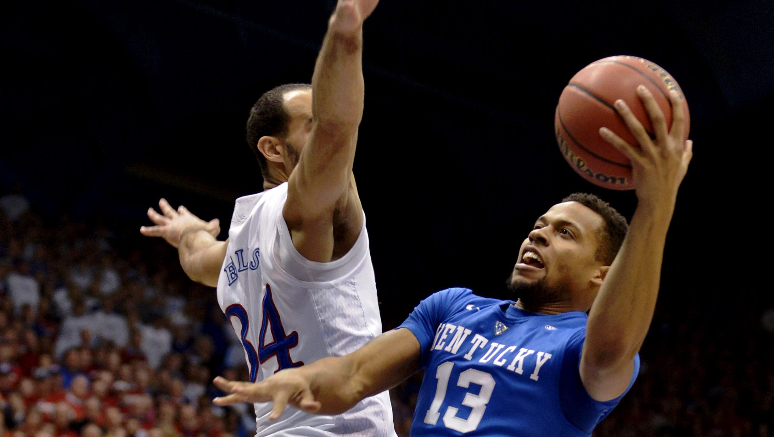 UK Basketball | Stock watch on Briscoe, Ulis, Lee