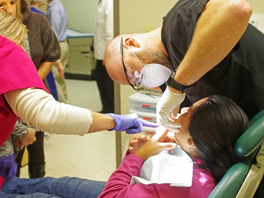 Mississippi dental board to overhaul anesthesia regs for child safety