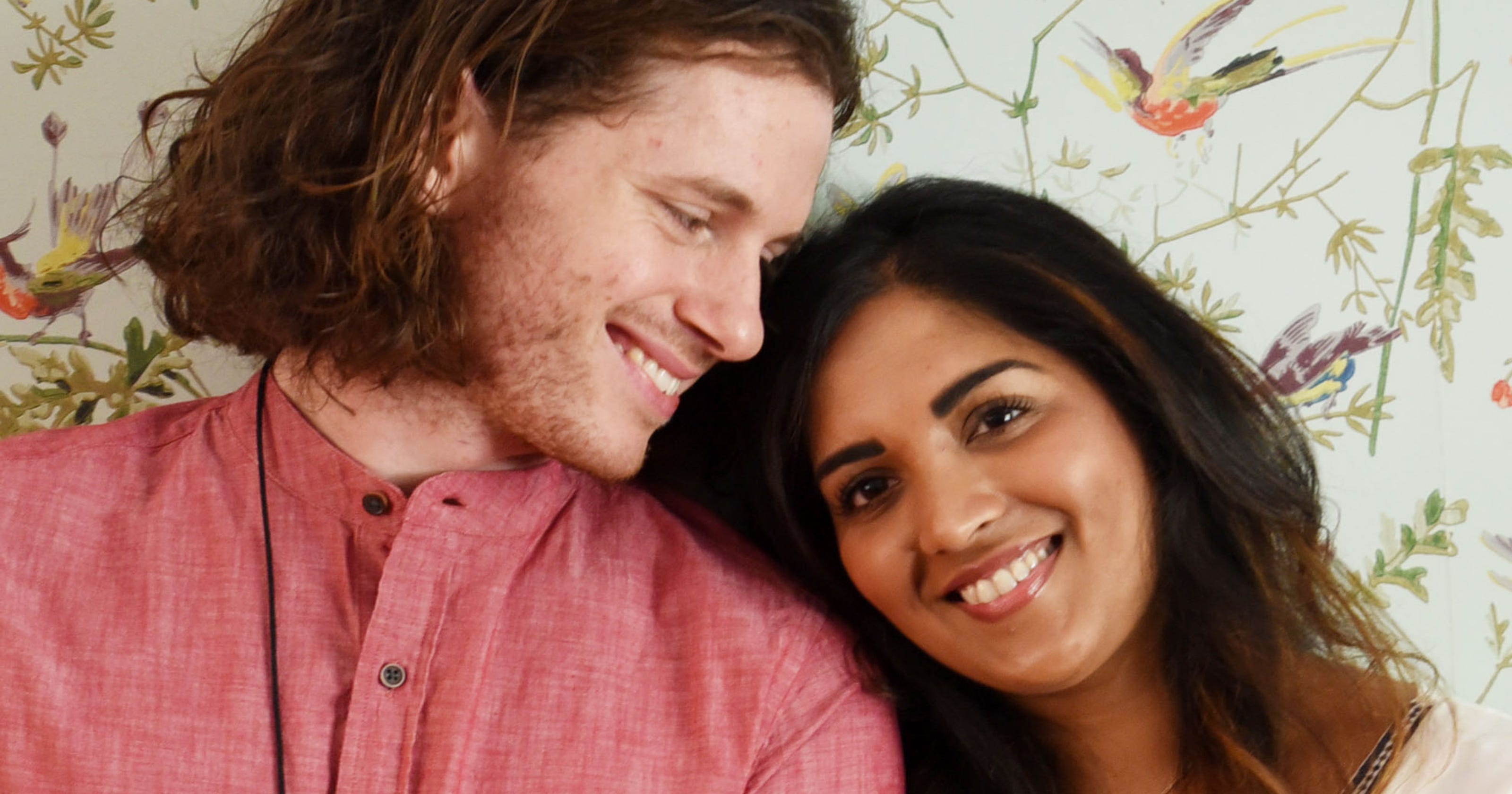Finding Common Ground 3 Couples Making Interfaith Marriages Work Finding Common Ground 3 Couples Making Interfaith Marriages Work