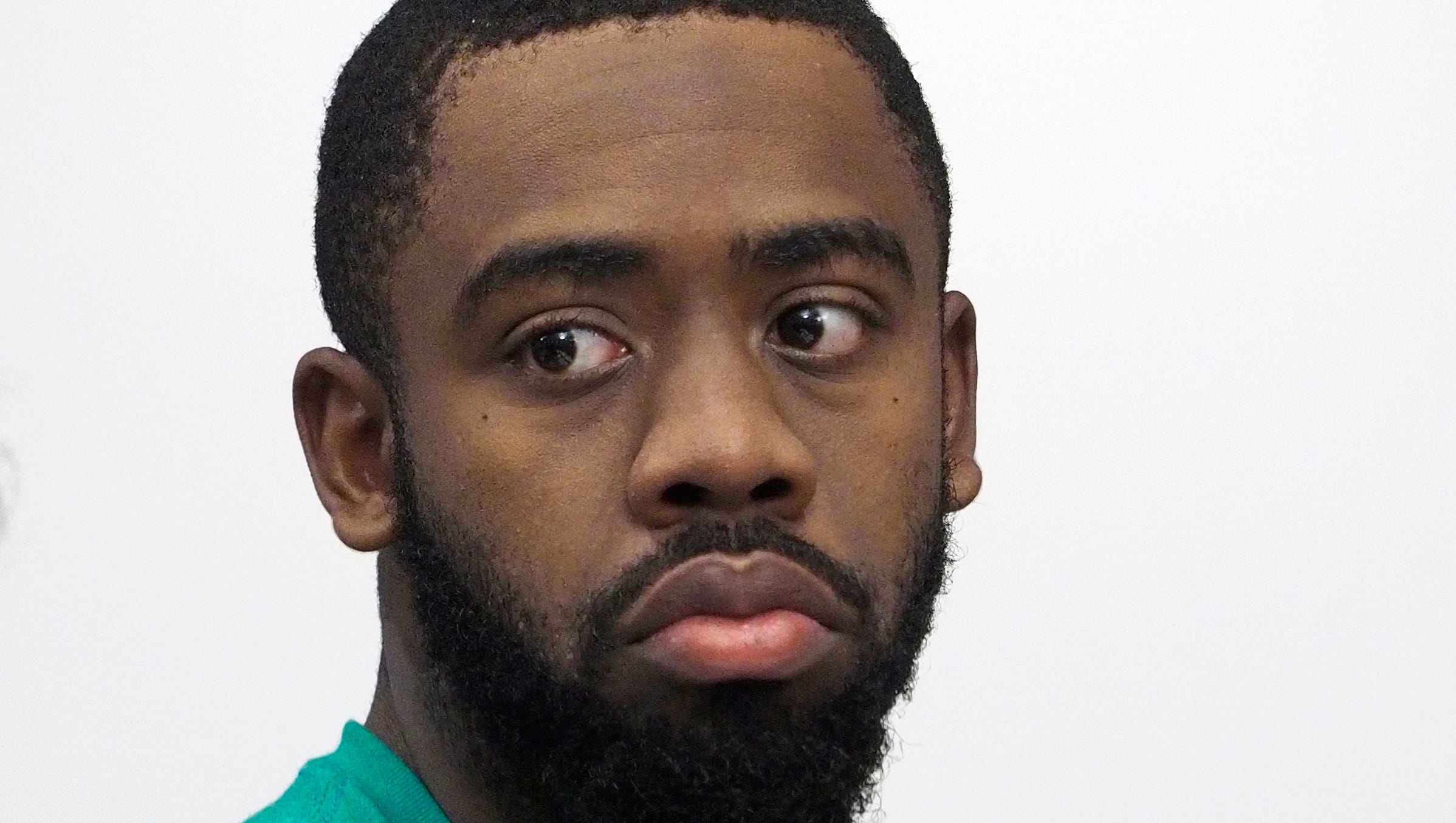 Former Rutgers football player Izaia Bullock indicted in murder plot