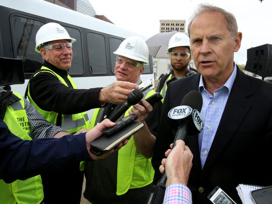 Windsor: How plane crash changed Beilein, wife