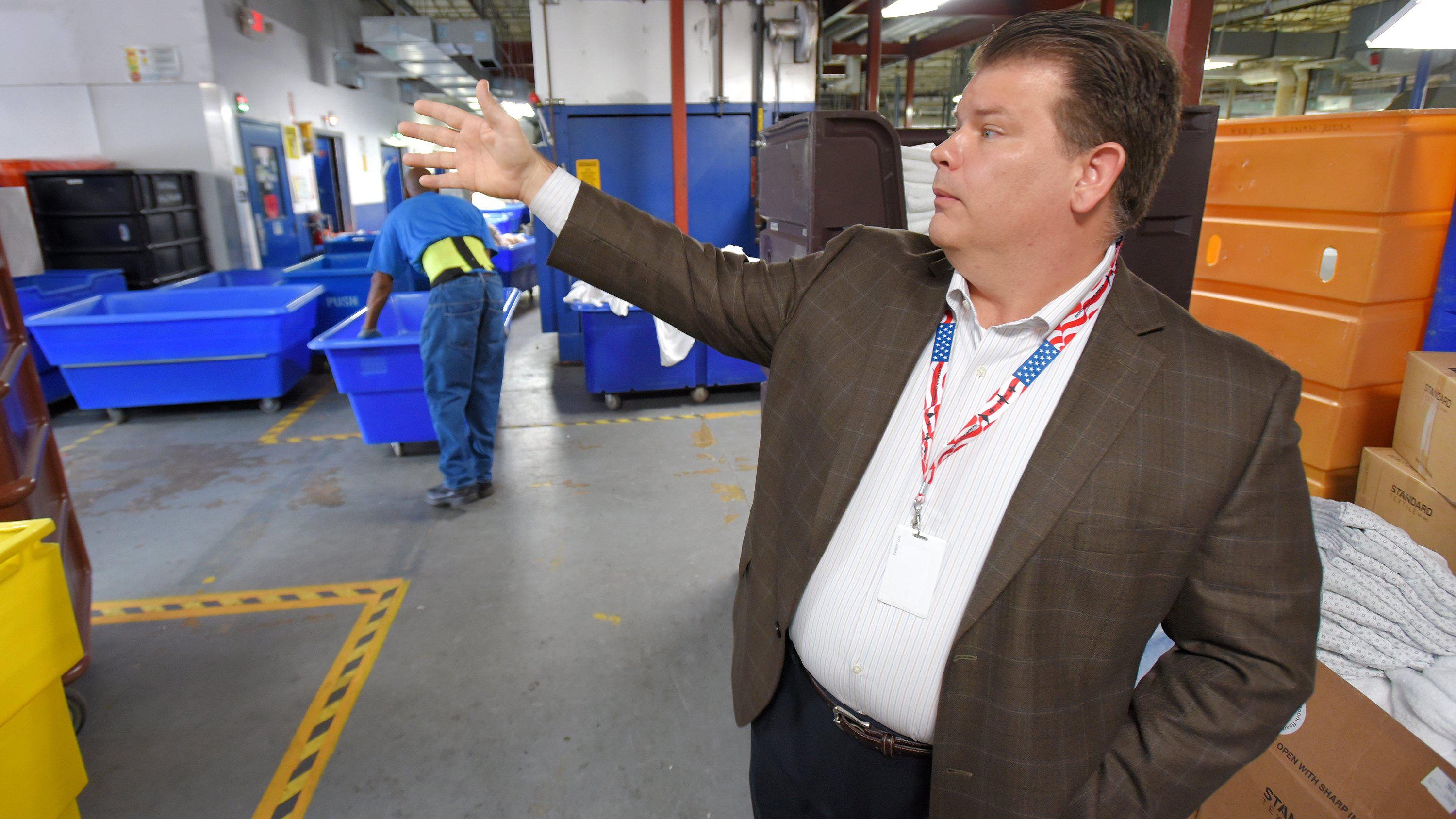 Goodwill fashion show returns for Jacksonville area