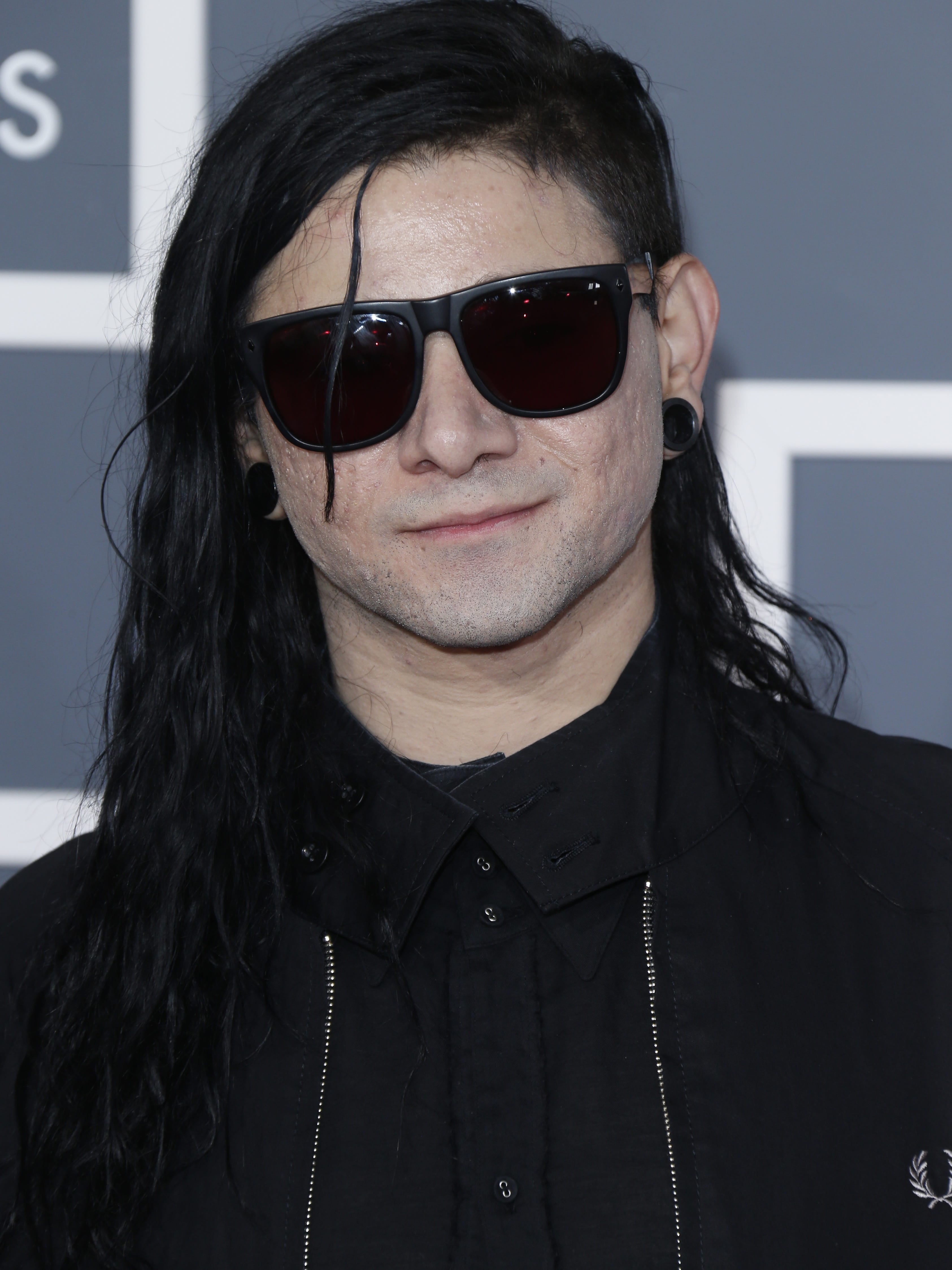 Skrillex returns to Palm Springs for Coachella weekend