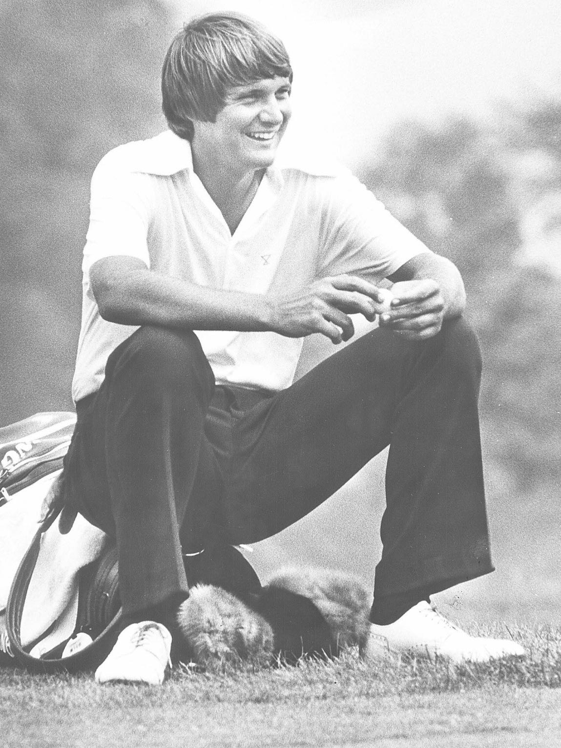 Andy North overcame injuries to win U.S. Open - twice