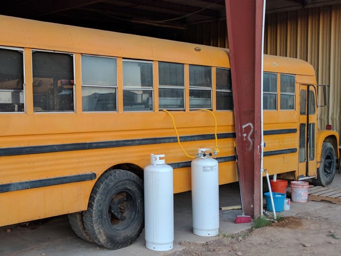 G Farm reaches settlement with Labor Department over migrant workers