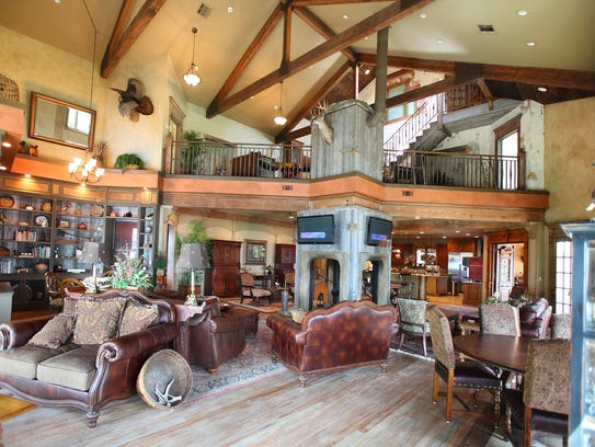 4 Louisiana hunting lodges that feel just like home