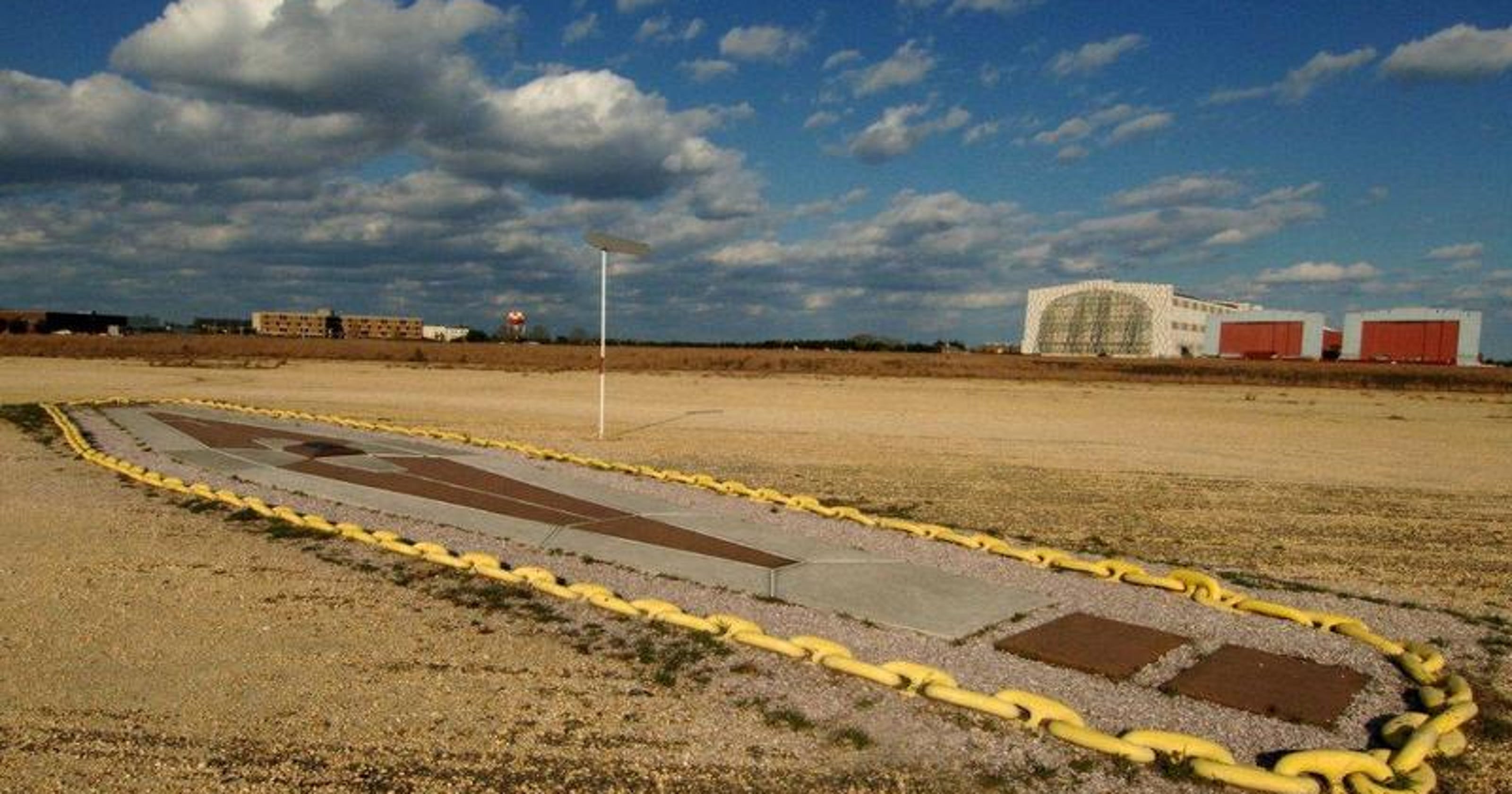 Historical Society commemorates anniversary of Hindenburg disaster