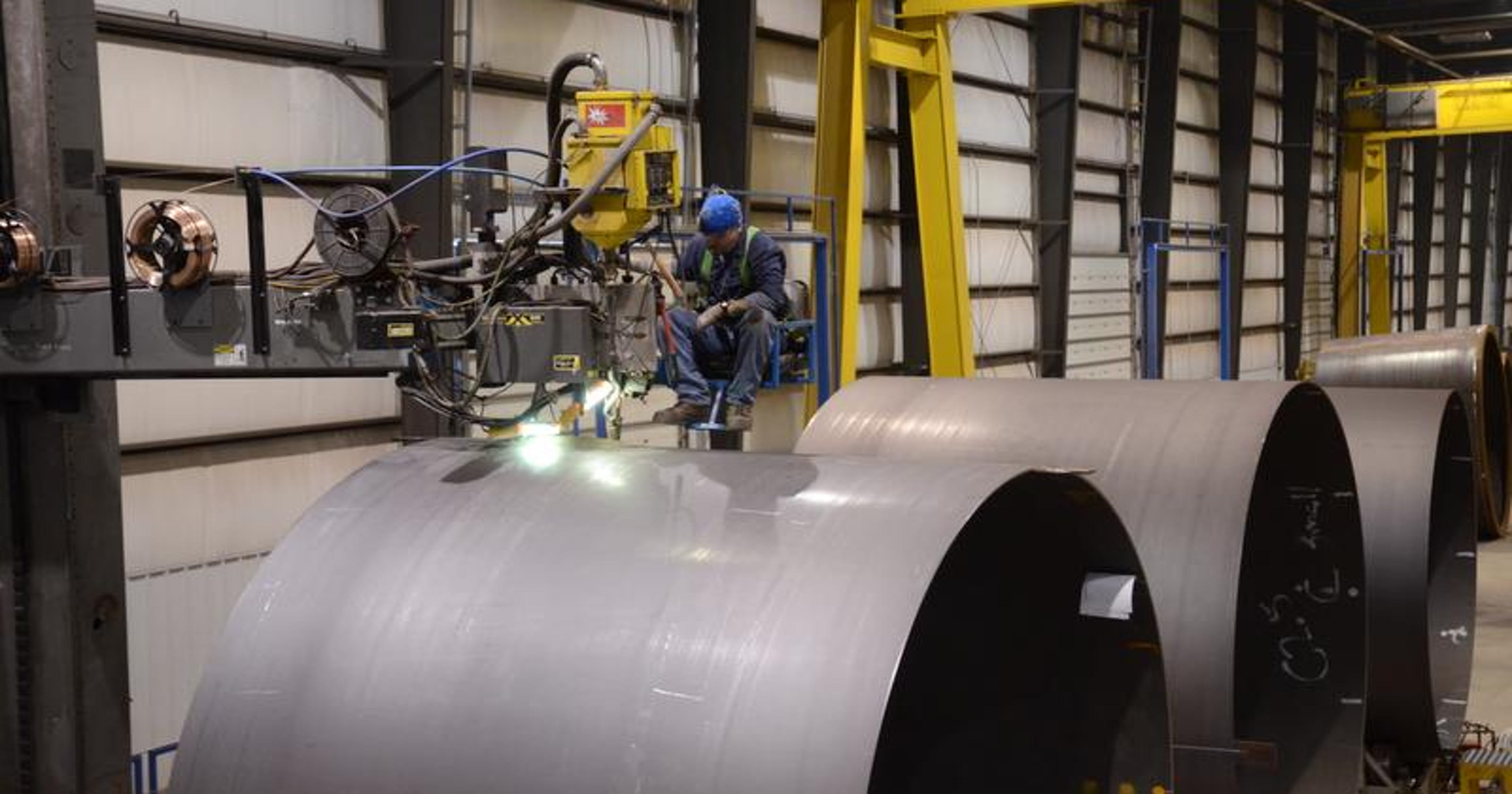 Marmen adding jobs to help fill orders booked into 2018