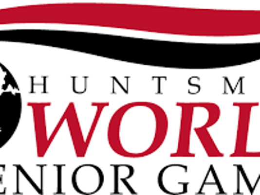 Huntsman World Senior Games schedule for Oct. 11