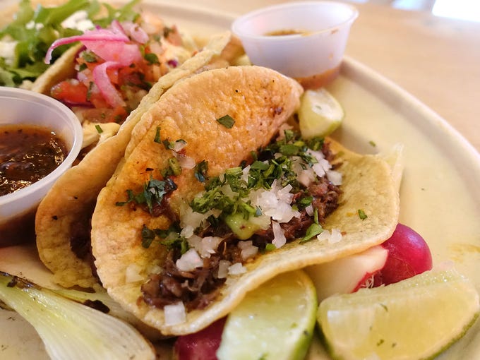 Taco Chelo: First bite of new Phoenix taqueria