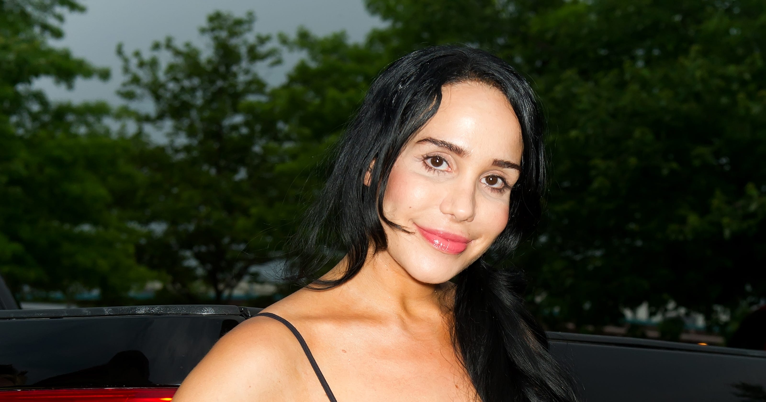 'Octomom' Nadya Suleman, 14 kids may face eviction