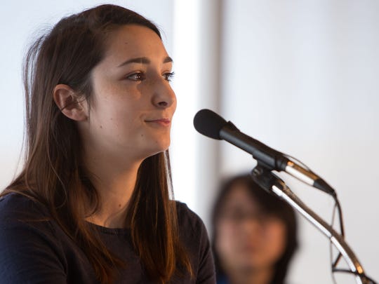 Art awards inspire creative students