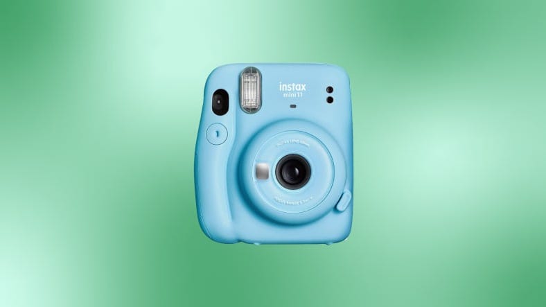 When was the camera invented? Frenchman invented first version in 1816