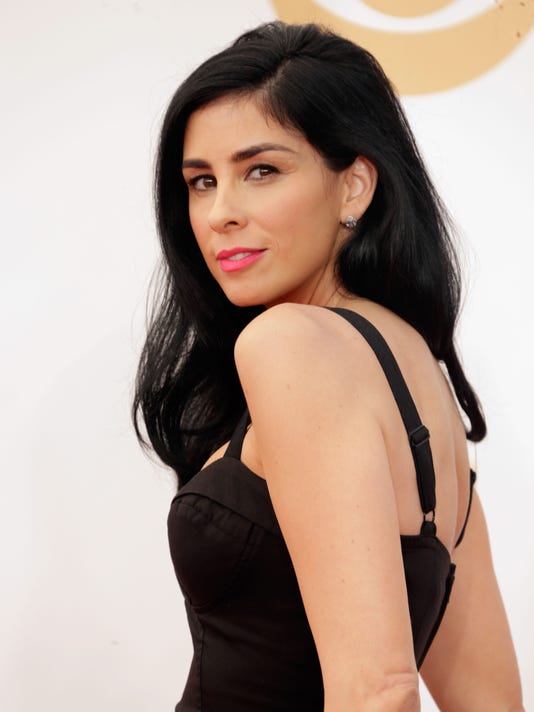 TV on the Web: Watch Sarah Silverman's failed NBC pilot