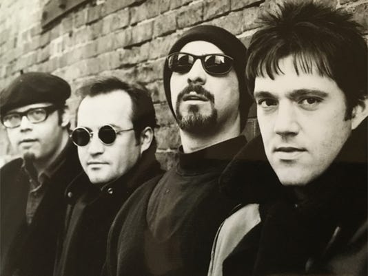 Original Smithereens to reunite for memorial concert