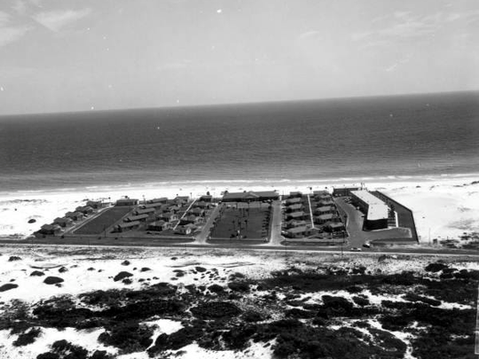 The Florida panhandle is lovingly known as the Redneck Riviera