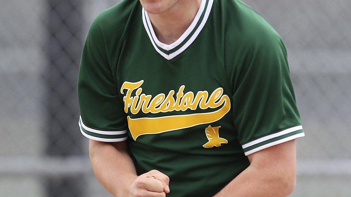 Spring sports spotlight: Firestone baseball