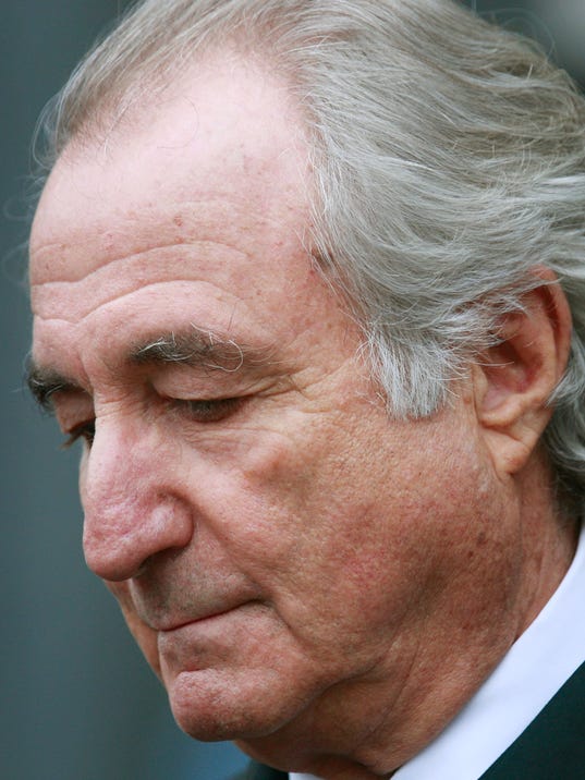 Madoff scam victims to share $1.19B