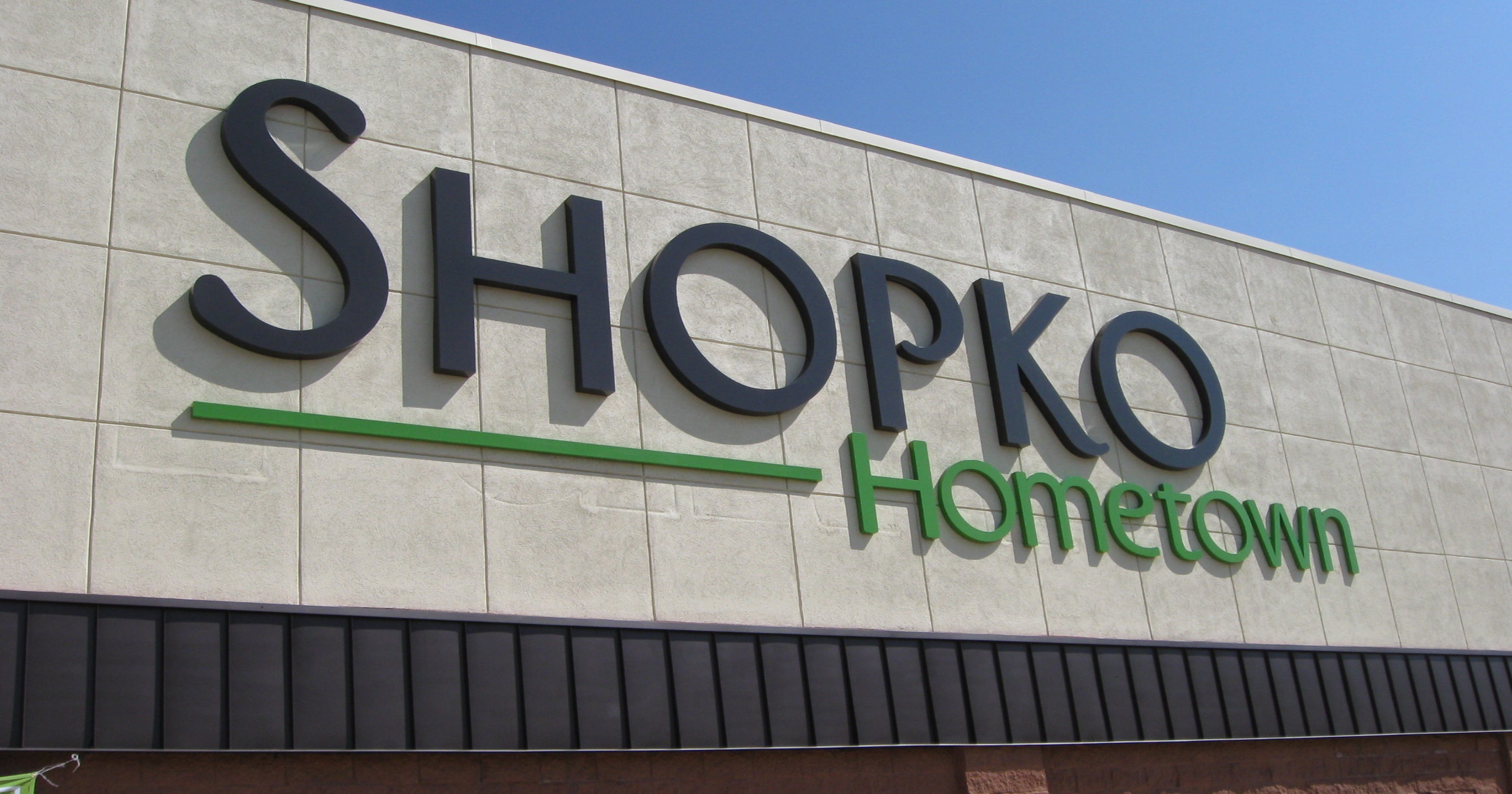 Ashwaubenon-based Shopko closing stores in 19 states