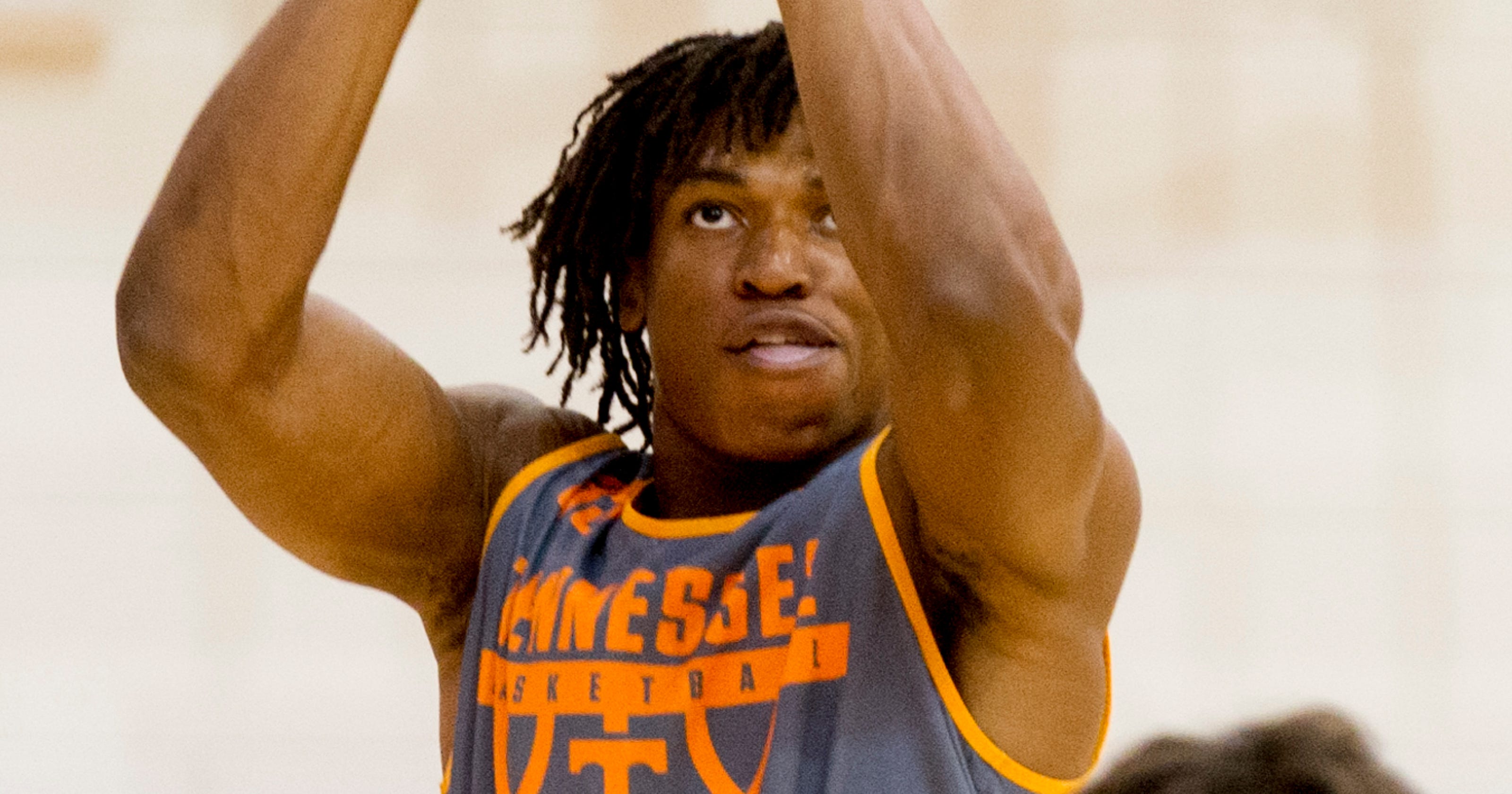 Tennessee basketball: Myth of Yves Pons grows before Vols debut