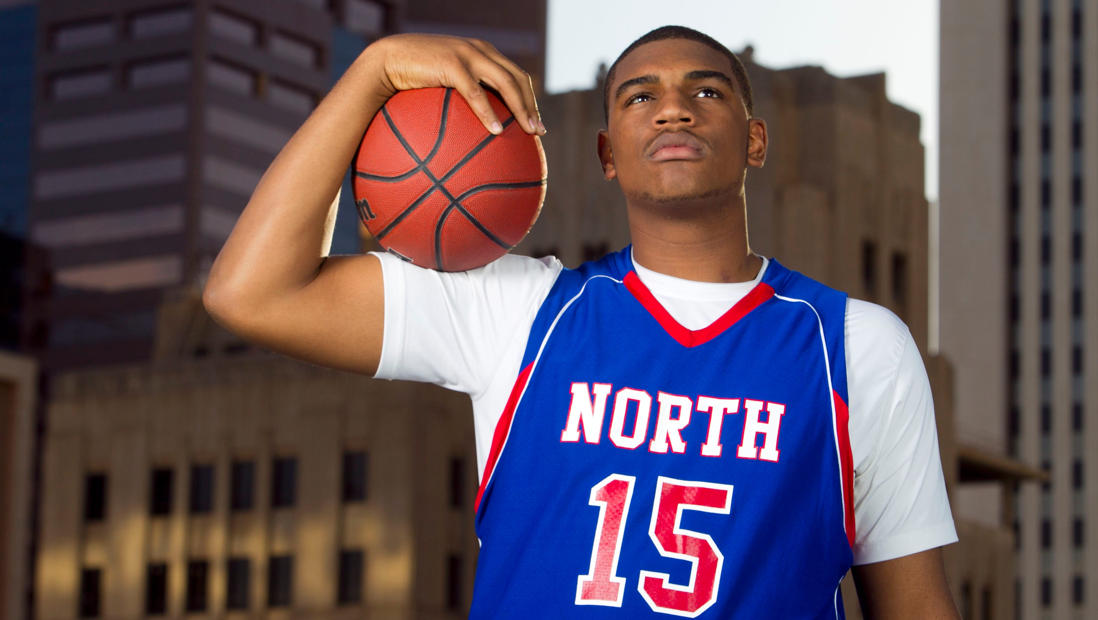 Phoenix Suns sign Alan Williams, Chase Budinger