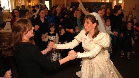 Ellen Brody: Lives remembered