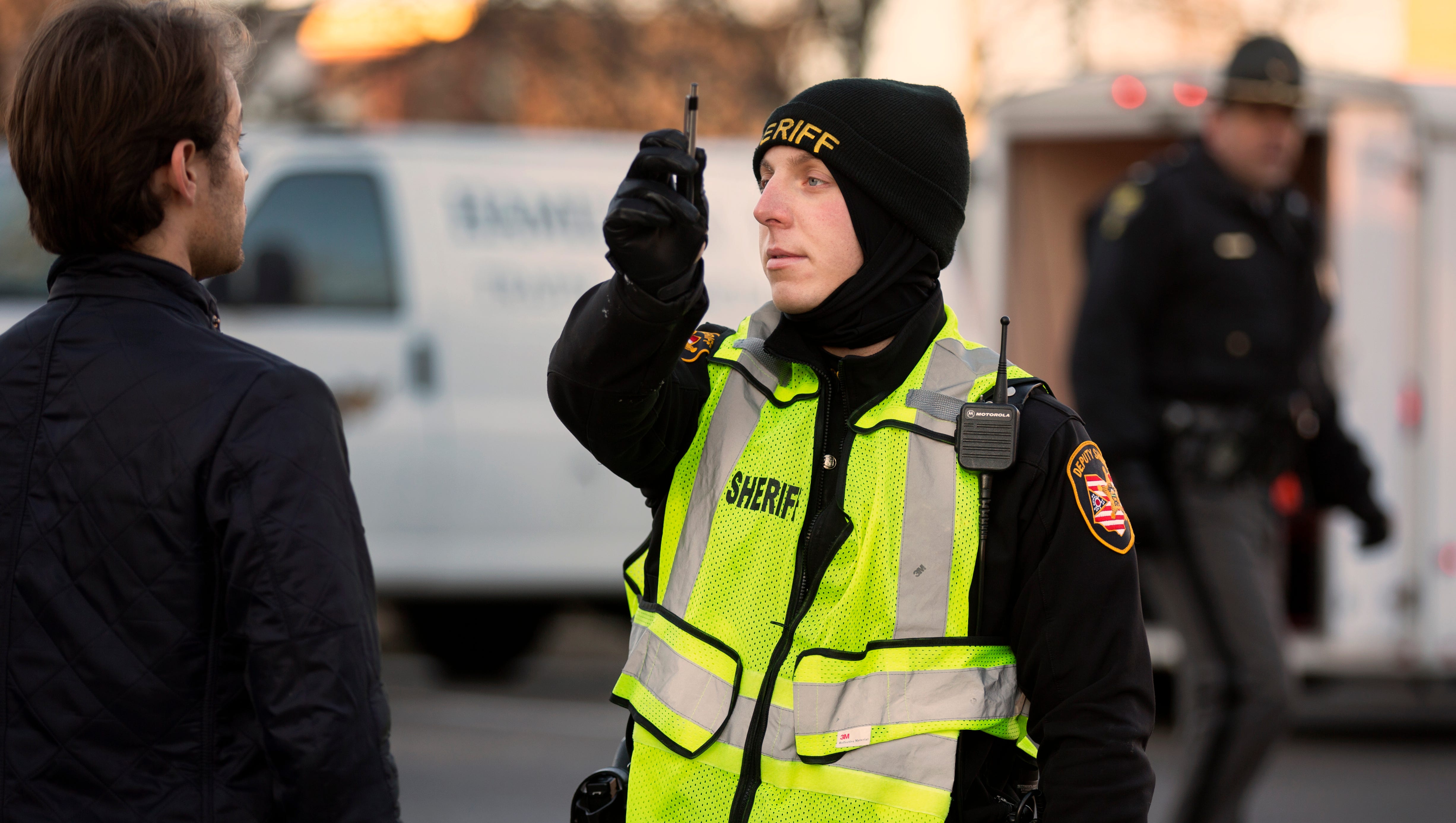 Green Beer Day 2018: First OVI arrest made at 8 a.m.