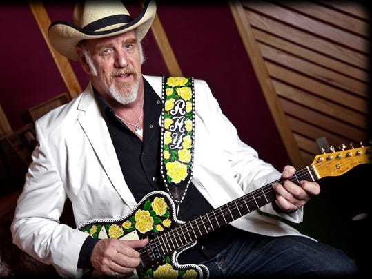 Ray Benson - Alchetron, The Free Social Encyclopedia