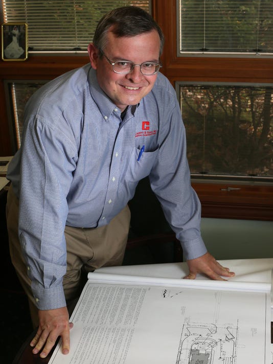 Q&A with Claggett & Sons president