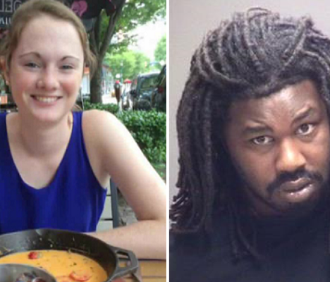 Jesse Matthew charged in Hannah Graham's death | wusa9.com