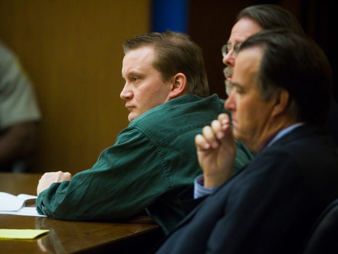 Summer of Fear: A timeline of events