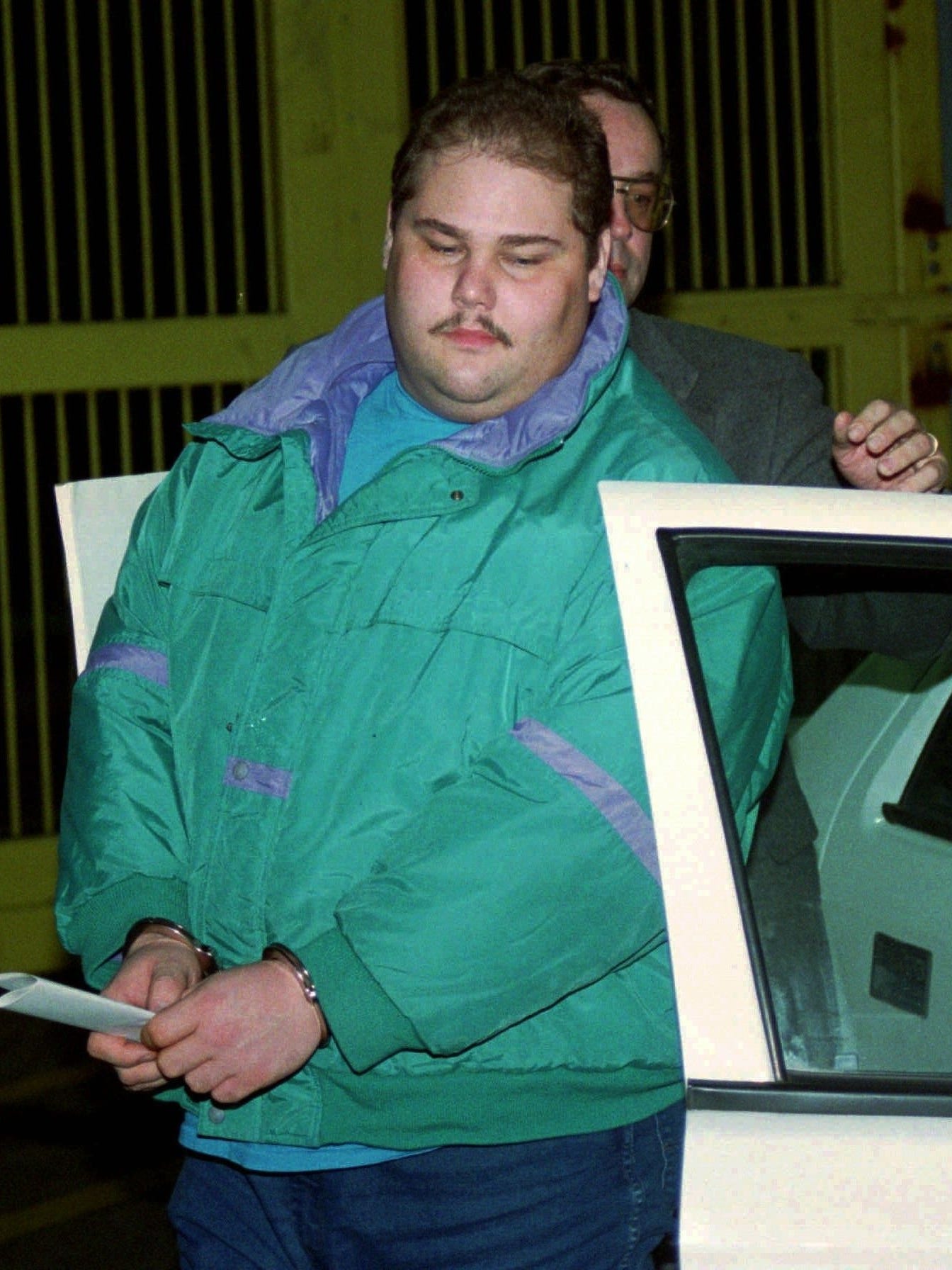 'I, Tonya' love is overdue for Paul Walter Hauser as Shawn Eckardt