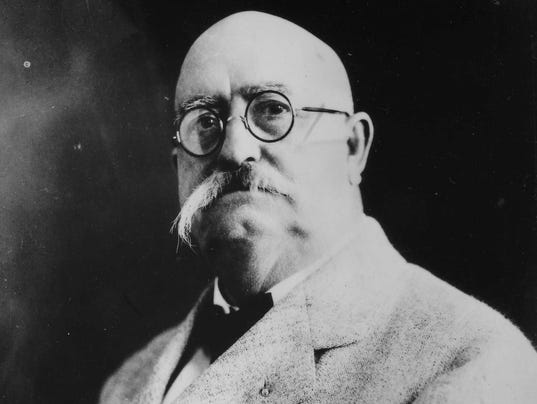 George W P Hunt - Alchetron, The Free Social Encyclopedia