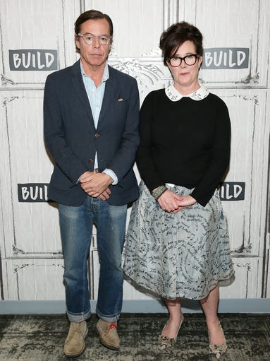 Remembering Kate Spade: 1962-2018