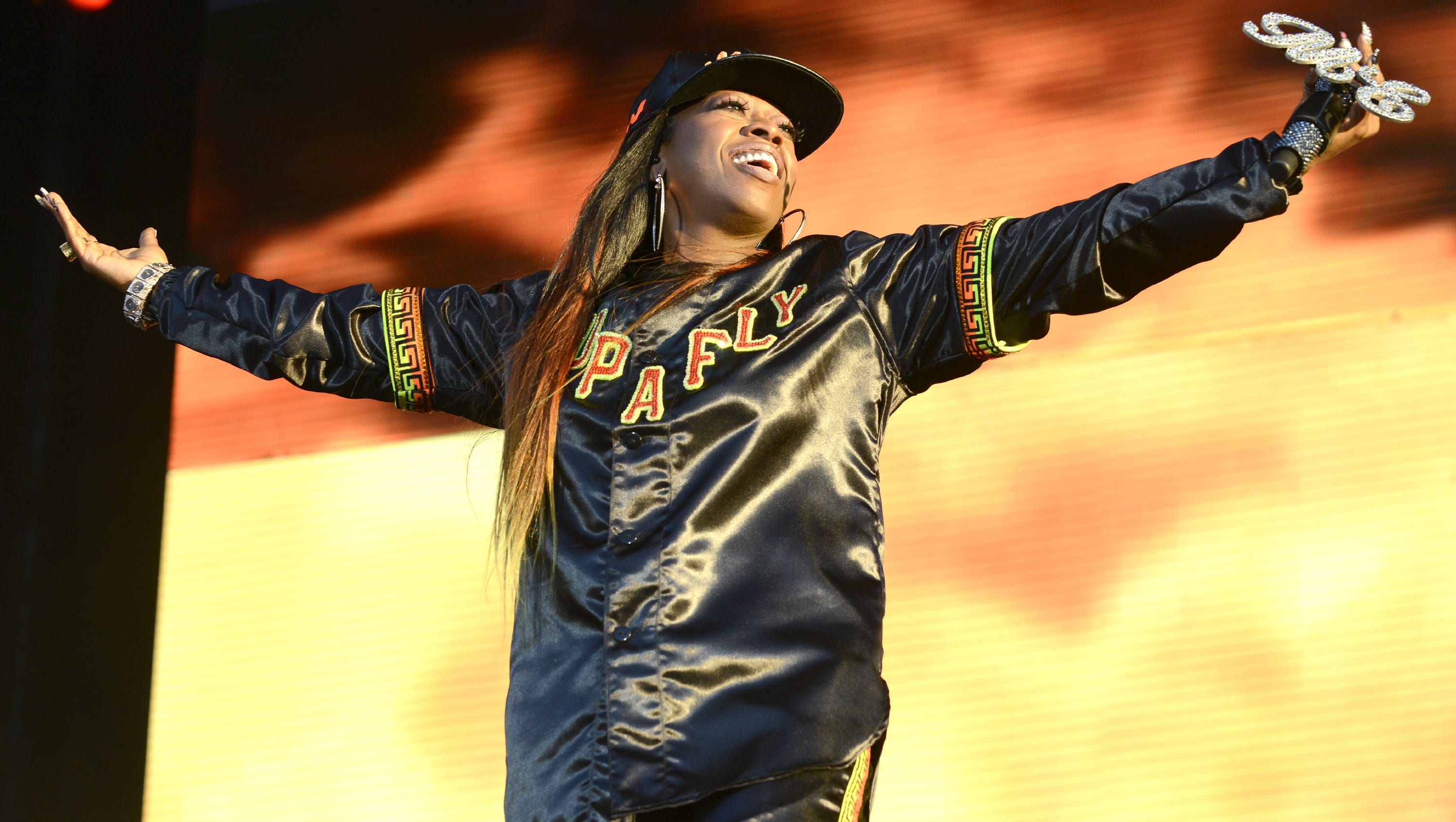 Missy Elliott returns: A timeline of her comeback year
