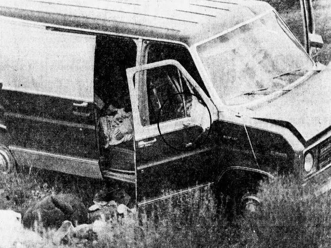 The story of Arizona's Tison Gang prison escape, killing spree in 1978