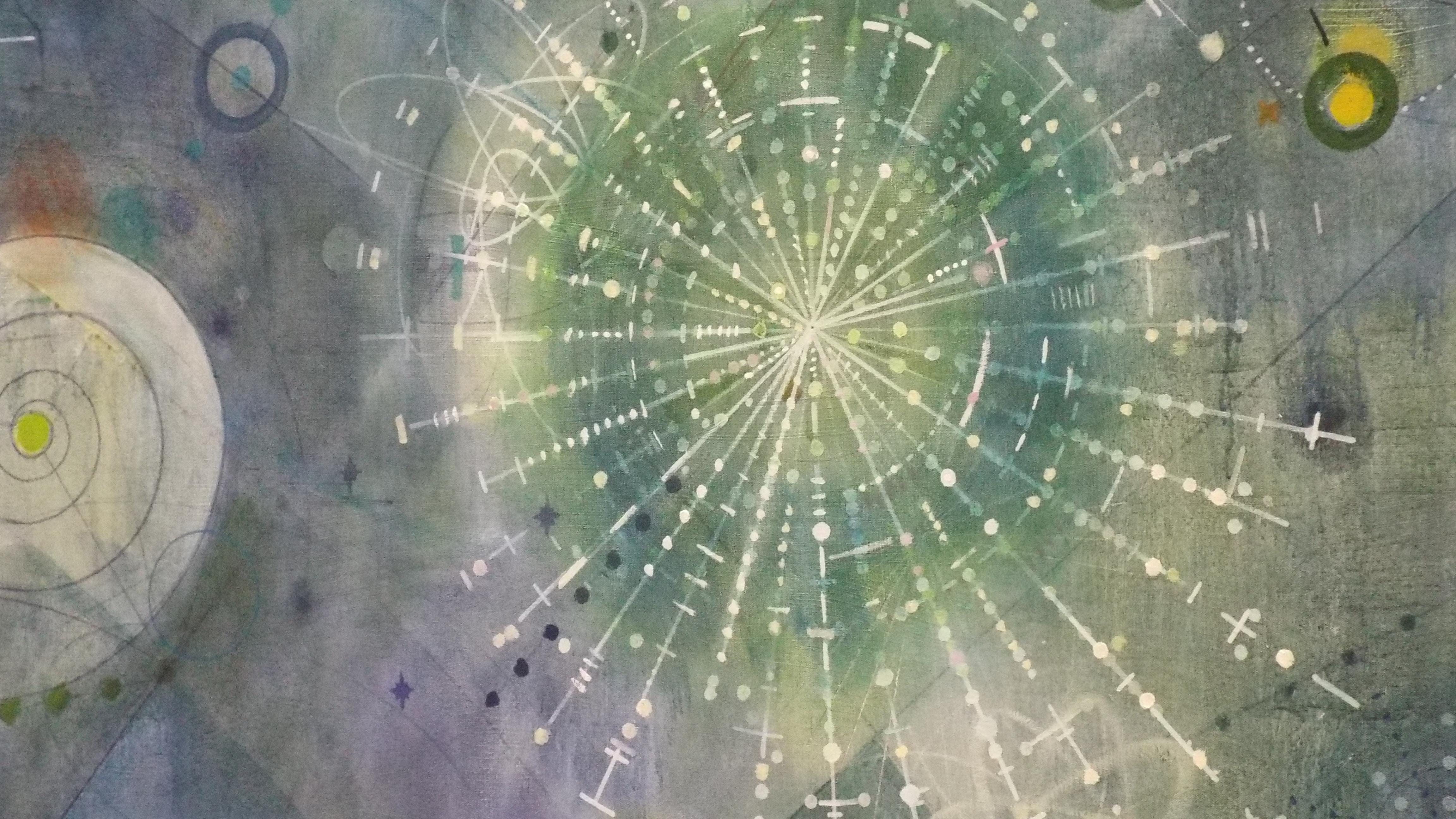 Astronomical art inspires many of today’s scientists