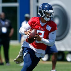 Tennessee Titans Football | Titans News, Schedule, Roster, Rumors