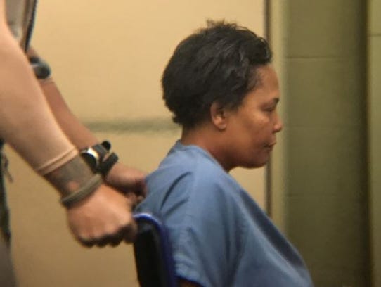 Sherra Wright, ex-wife of slain NBA star Lorenzen Wright, extradition ...