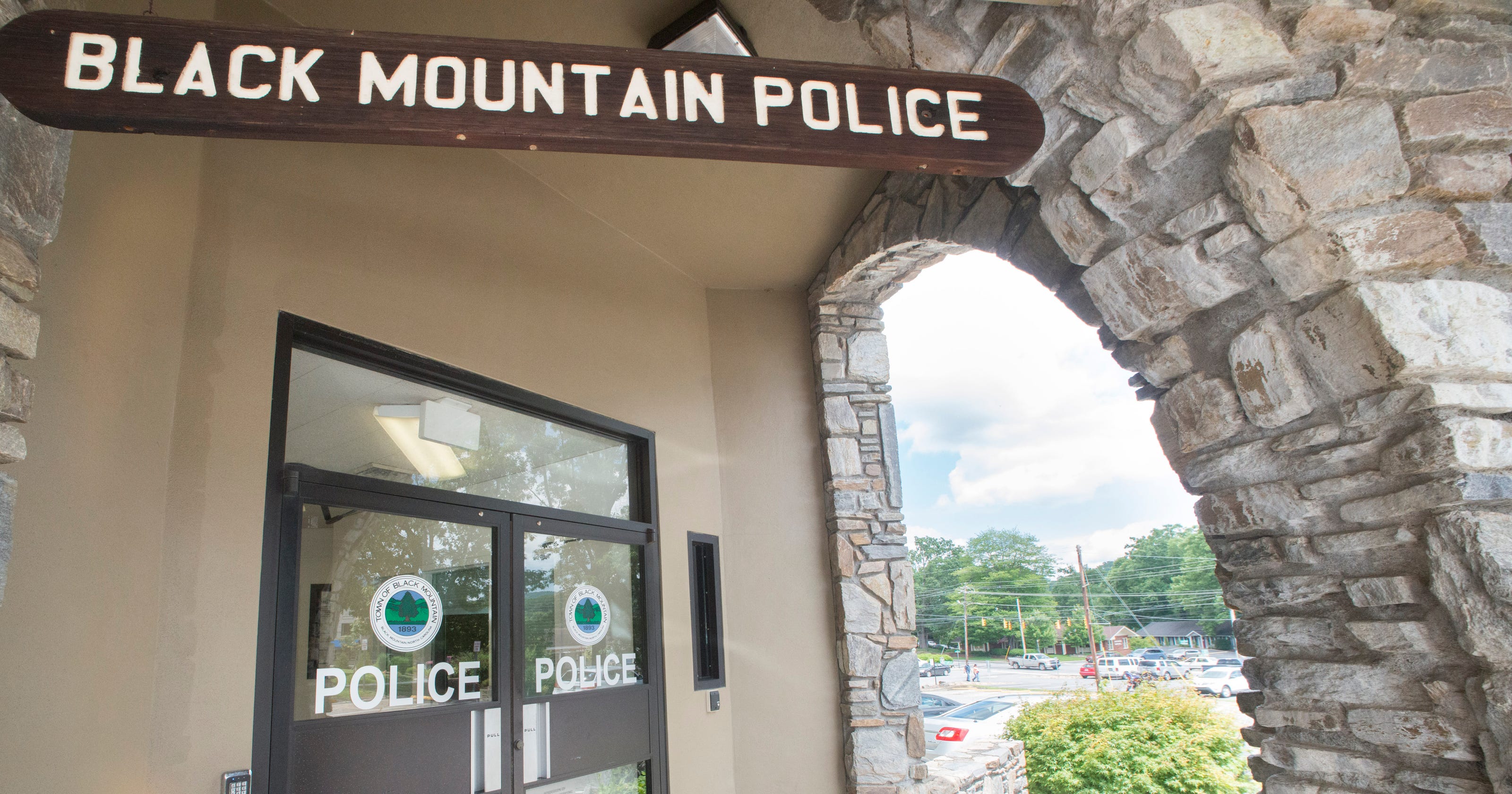Black Mountain Police Department looks to keep P.A.C.E. through ...