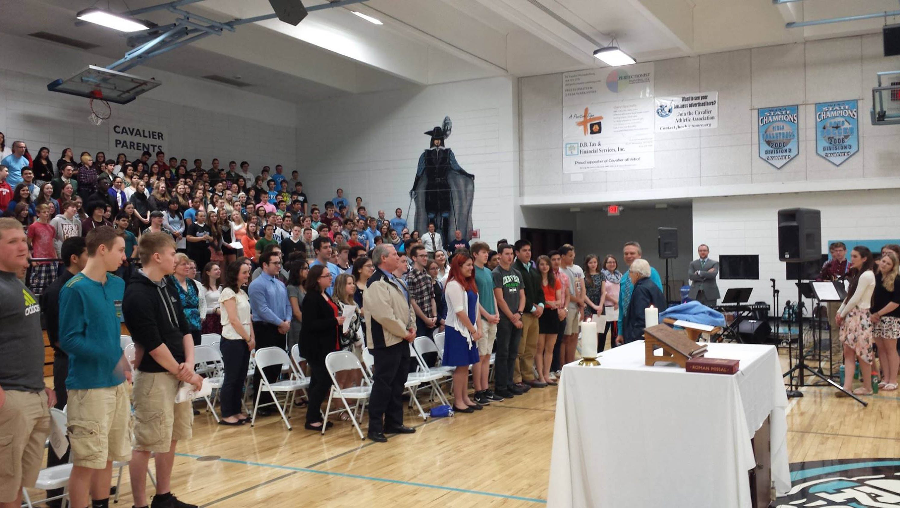 Stingl: Frugal alum leaves $13 million for Thomas More scholarships