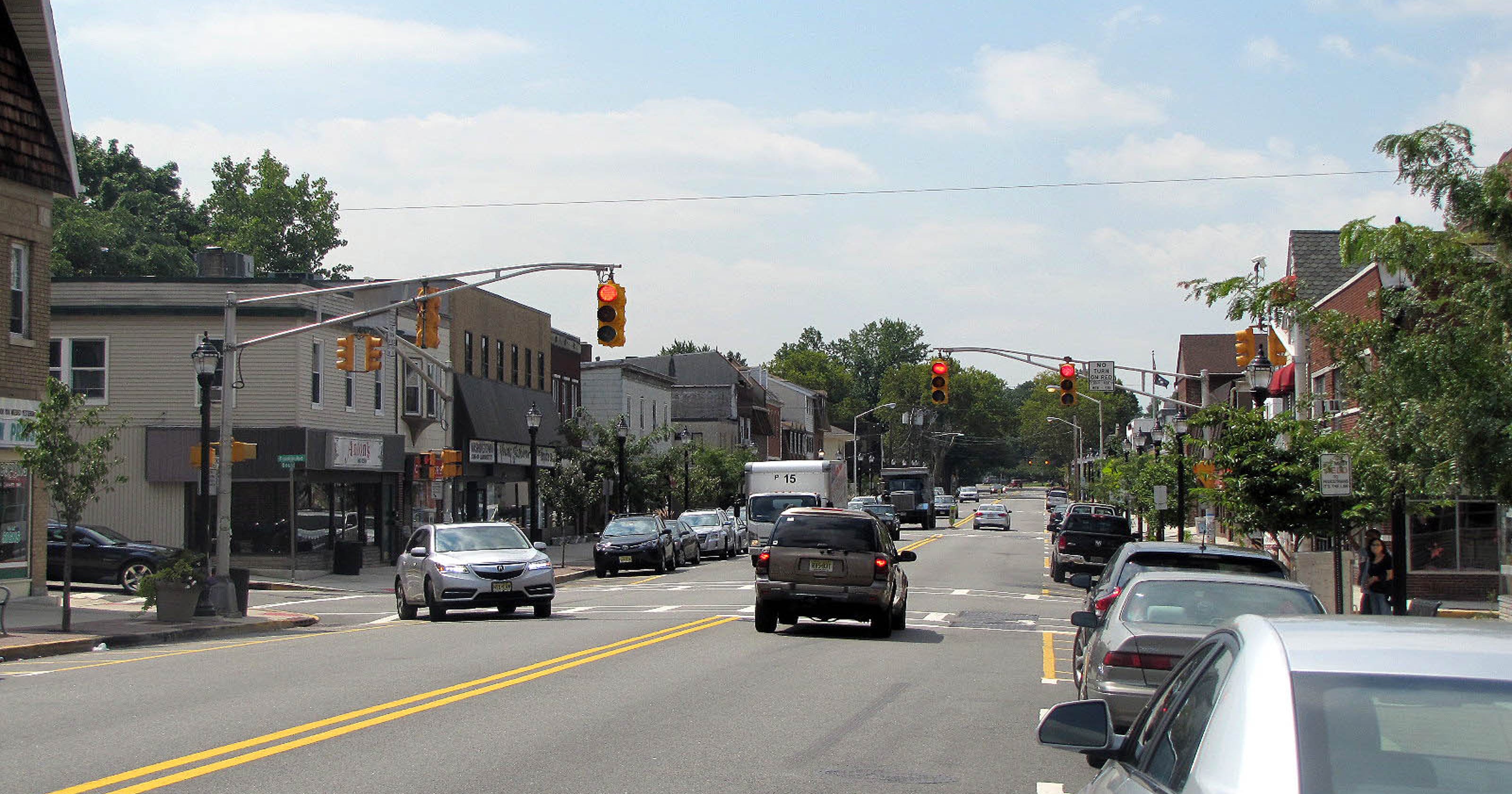 Hasbrouck Heights brings back Boulevard Stroll with concerts