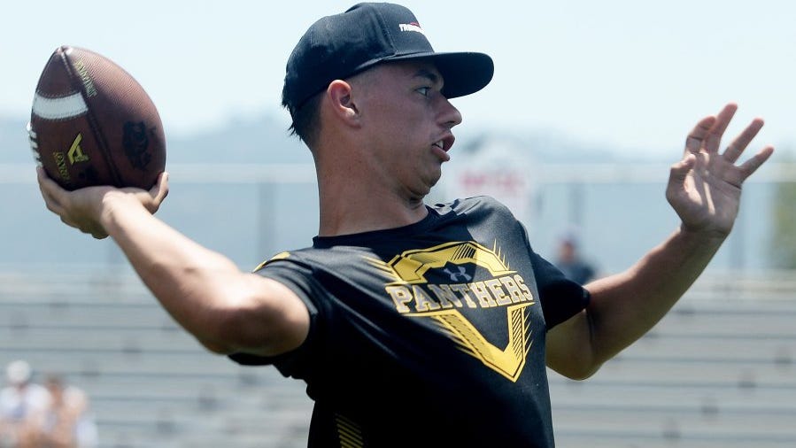 Rams to host 7-on-7 regional championship this weekend