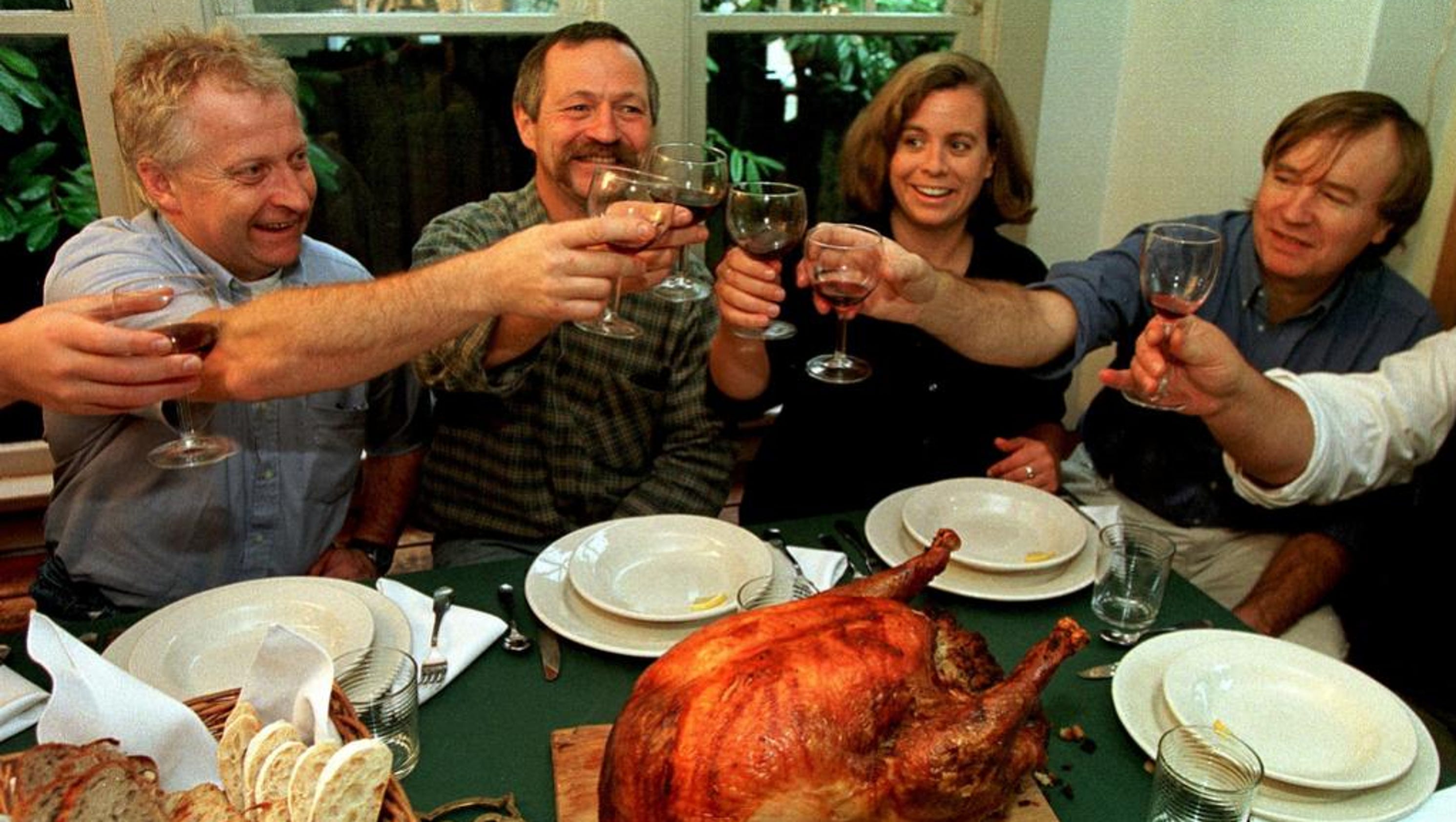 7 harvest festivals that make Thanksgiving look boring