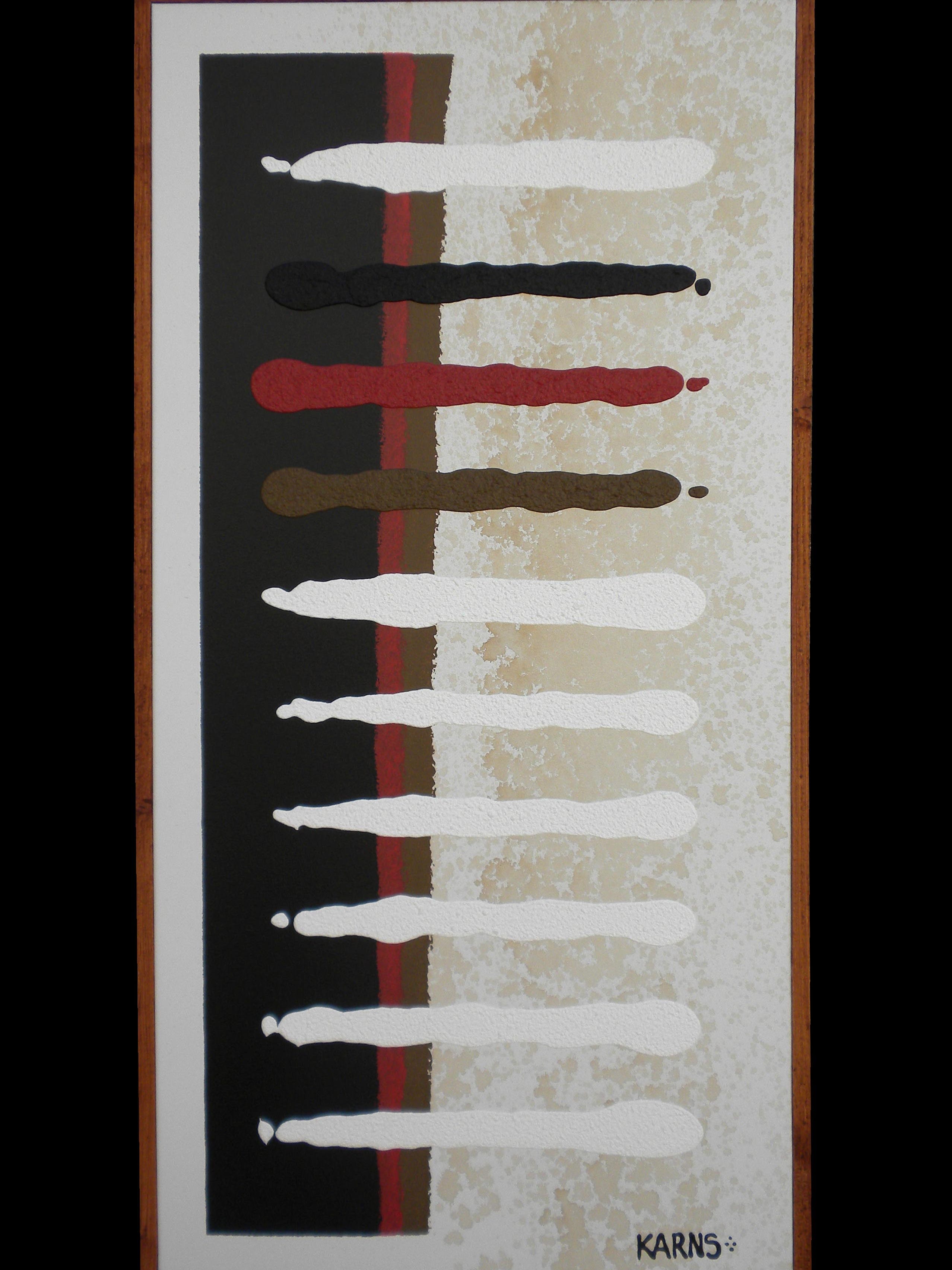 Artist spotlight: Michael Karns pushes art boundaries