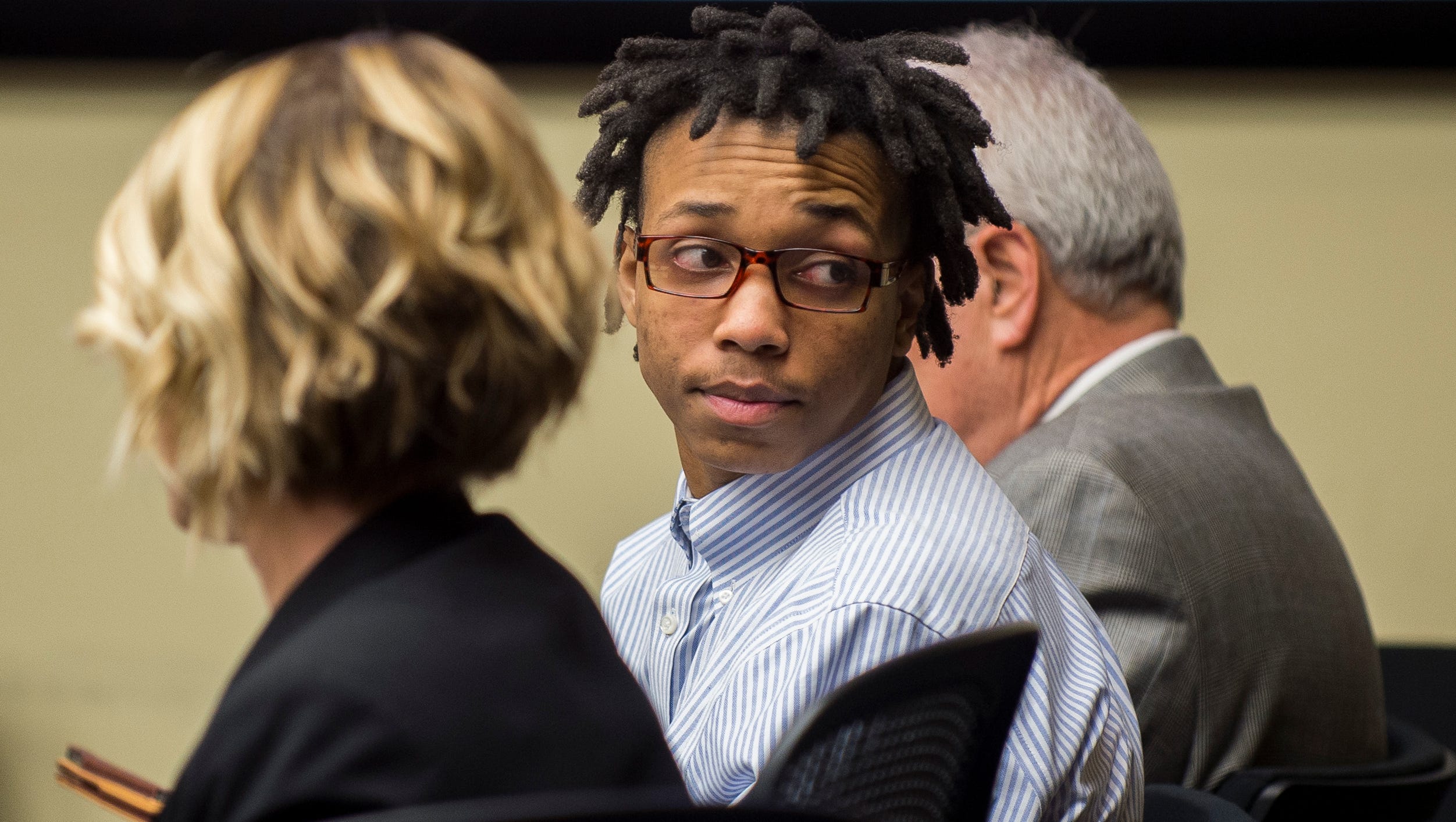 Tennessee Supreme Court strikes down juvenile life sentence law