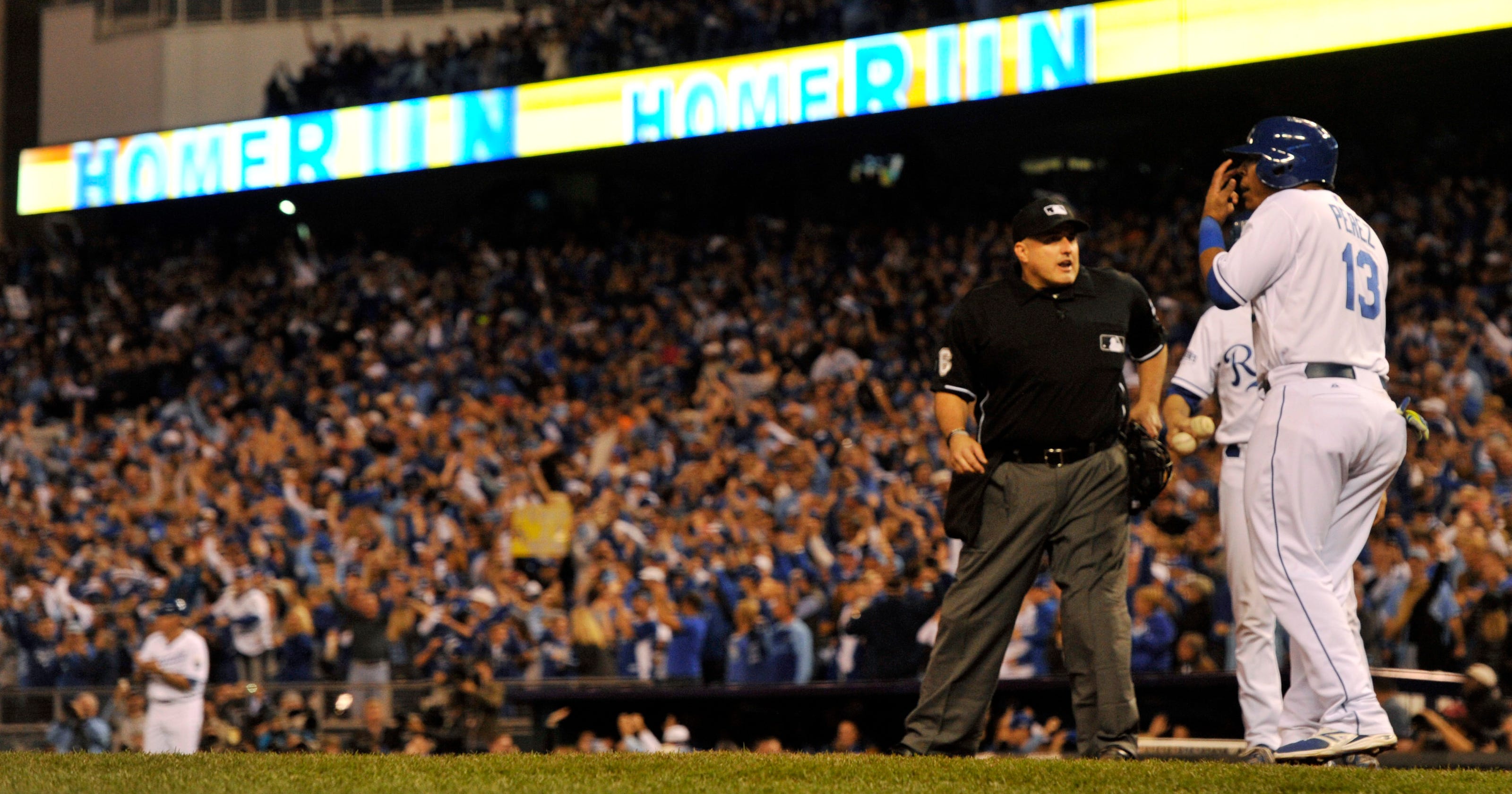 Iowa native Eric Cooper, a veteran MLB umpire, dead at 52