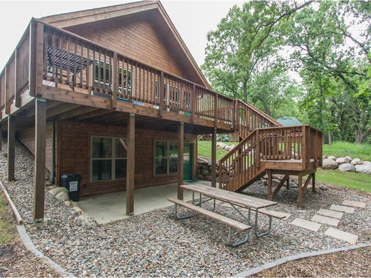 Ultimate guide to central Iowa campsites