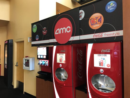 AMC buys Surprise movie theater; upgrades likely