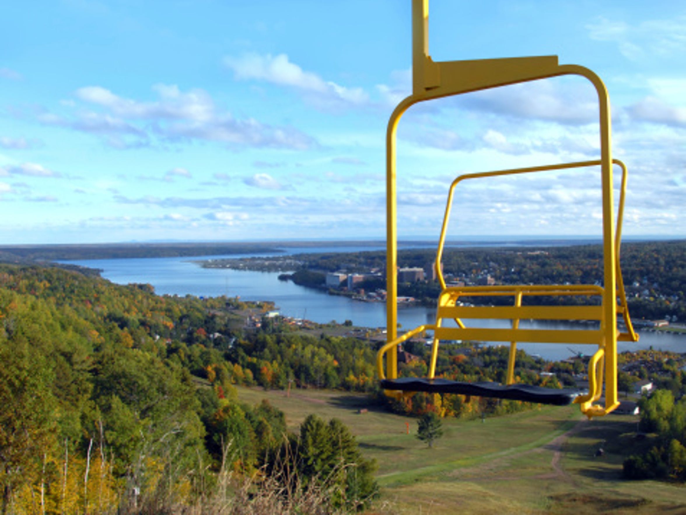 Save This List: 12 Ontario County Activities For Fall